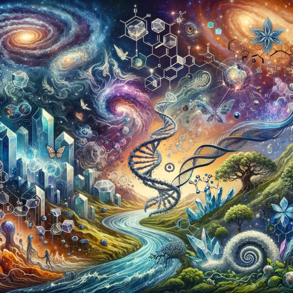 The Process of Metaphysics and the Metaphysics of Process – Footnotes2Plato
