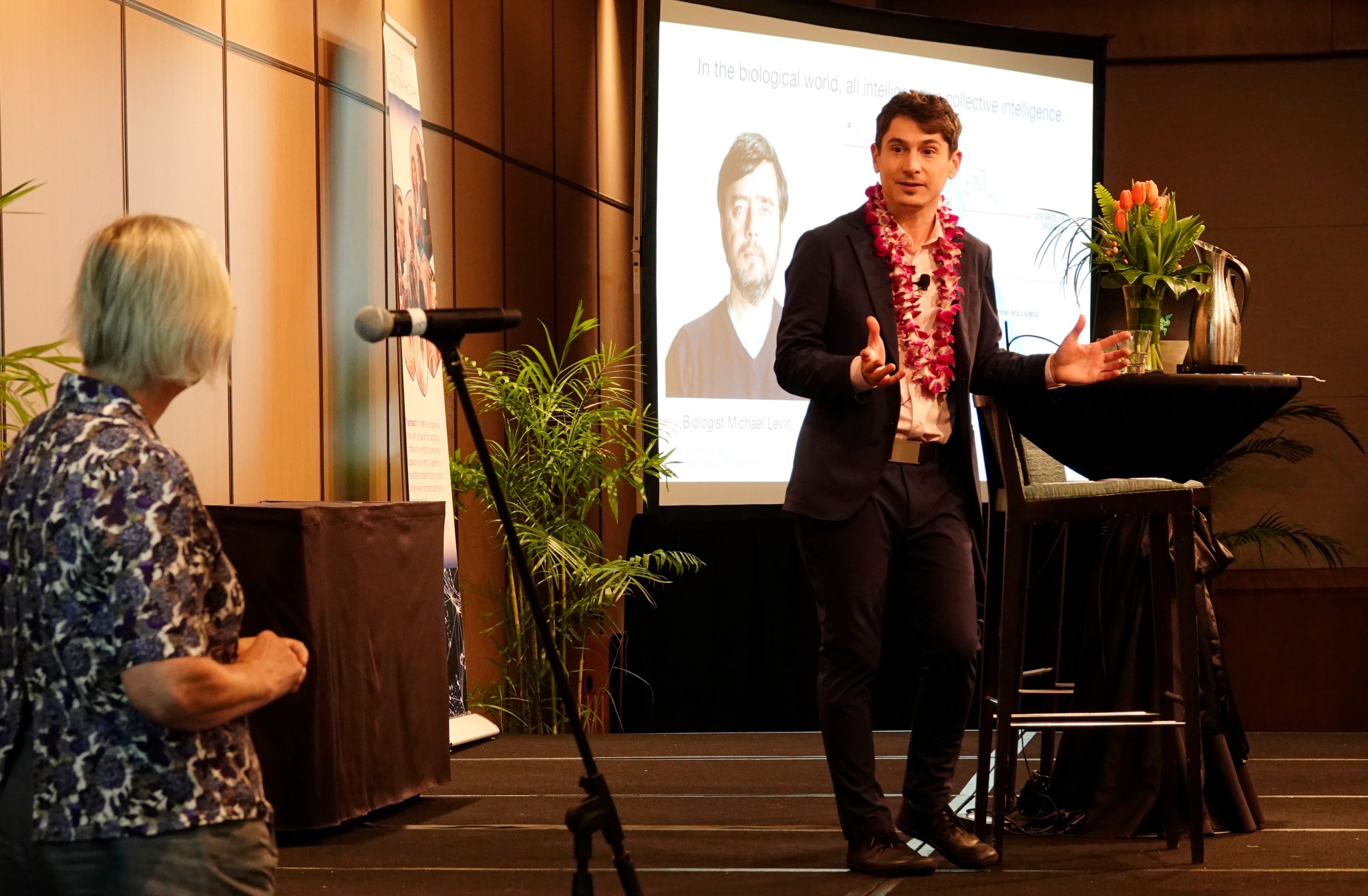 Matthew David Segall – Footnotes2Plato