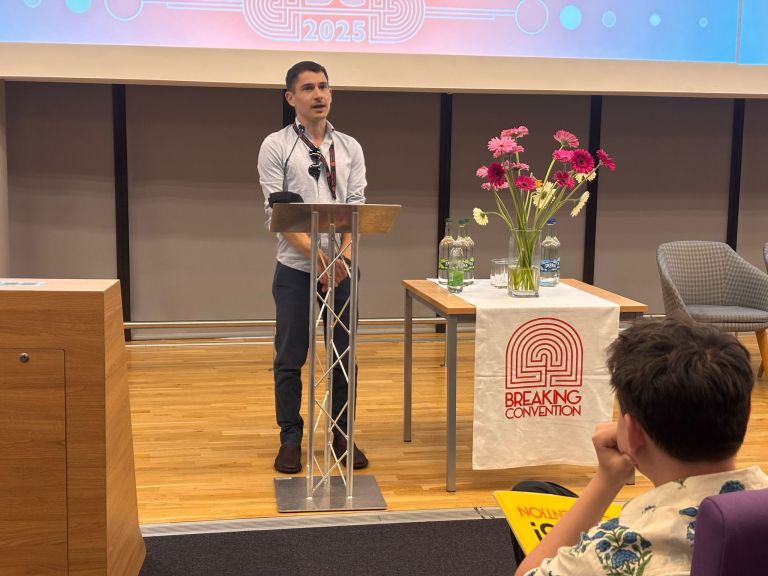 Matthew David Segall – Footnotes2Plato